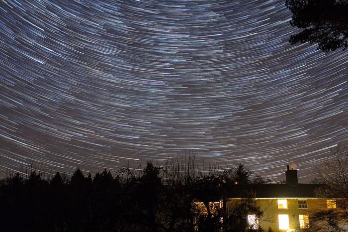 Heavens Above! 5 Tips for Capturing the Night Sky with Your Smartphone ...