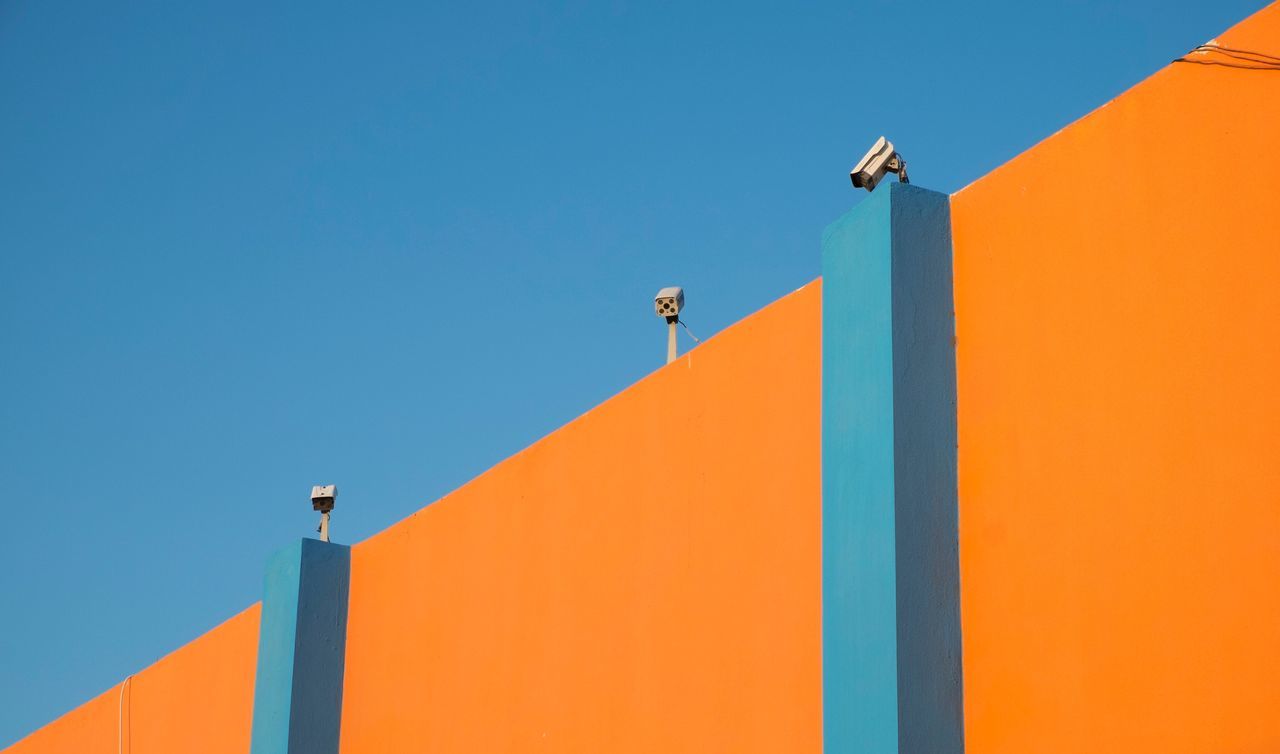20 Beautifully Simple Minimalist Architecture Photos | EyeEm