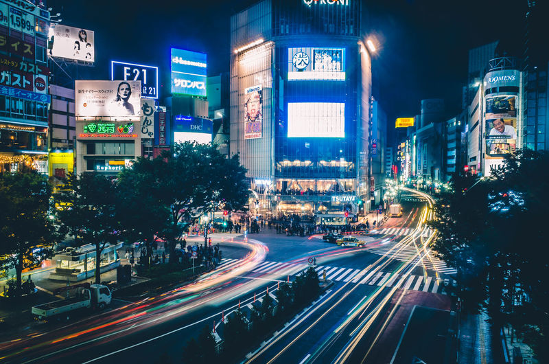 Shibuyascapes pictures | Curated Photography on EyeEm