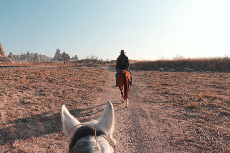 Horse Riding pictures | Curated Photography on EyeEm